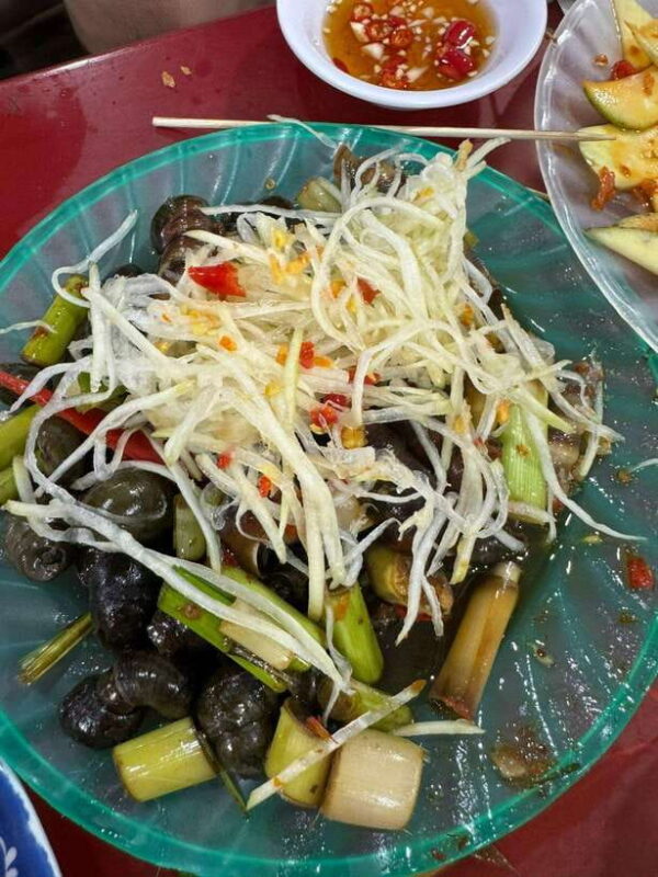 Da Nang City Street Food Private Tour With Local Students - Practical Tips for Travelers