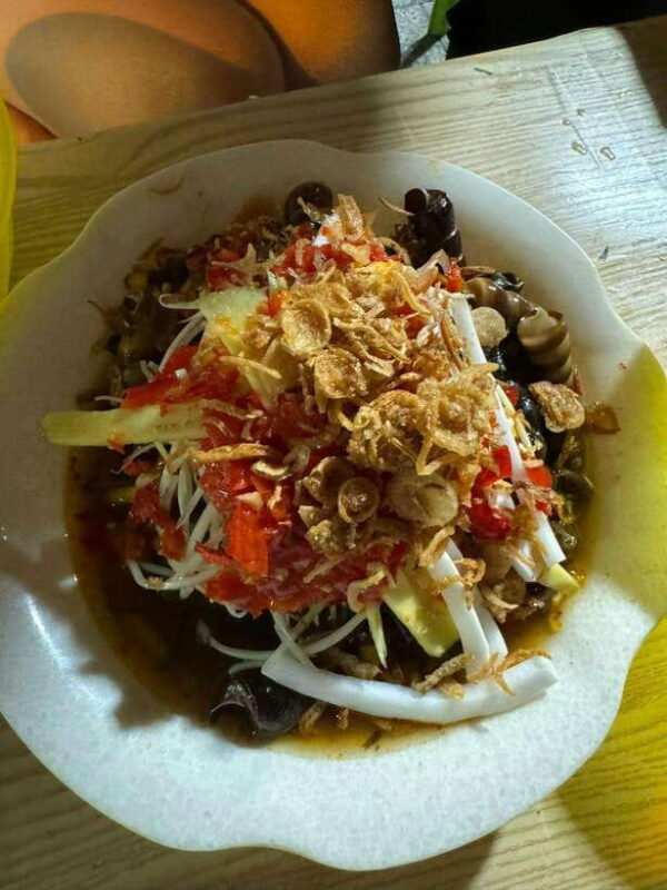 Da Nang City Street Food Private Tour With Local Students - Who Will Love This Tour?