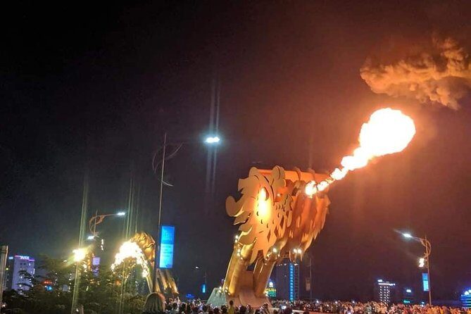 DA NANG CITY SUNSET - Private Guided Tour - Final Thoughts
