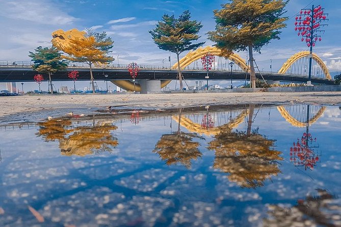 Da Nang City Tour 1 Day- Private Tour - In-Depth Look at the Itinerary