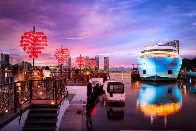 Da Nang City Tour 1 Day- Private Tour - Final Word