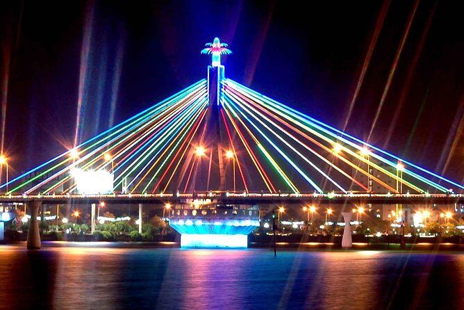 Da Nang city tour 3 destionation 1 tours everyday - An Introduction to the Tour