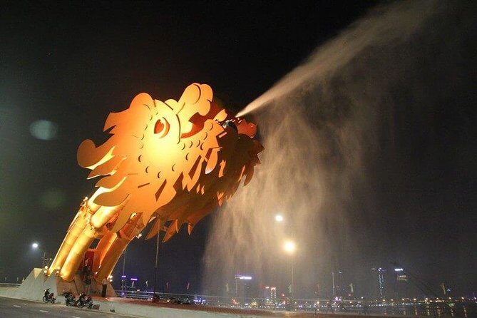 Da Nang city tour 3 destionation 1 tours everyday - Why This Tour Offers Good Value