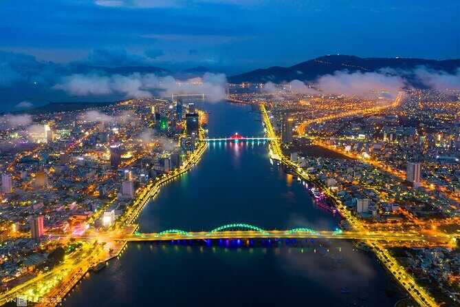 Da Nang City Tour from Hoi An or Da Nang - Frequently Asked Questions