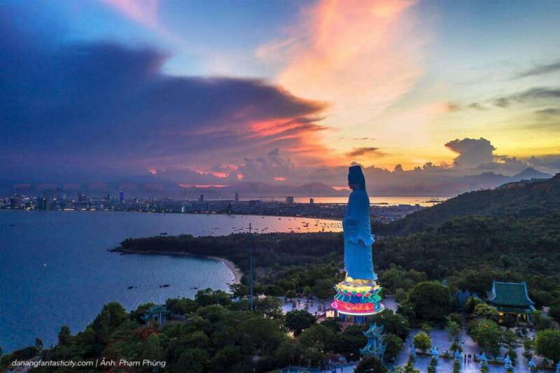 Da Nang City Tour: Linh Ung Pagoda, Cham Museum & Han Market - Why This Tour Is a Solid Choice