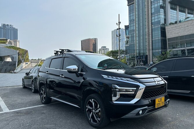 Da Nang City Tour Private with Good English Speaking Driver - Who Will Benefit Most?