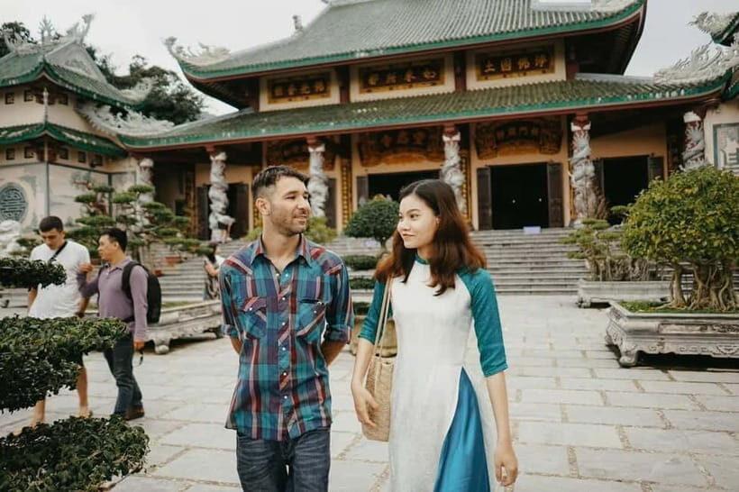Da Nang: City Walking Tour - FAQ