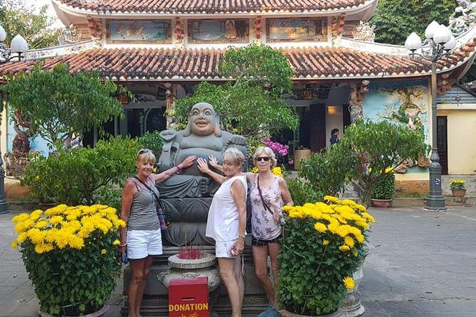 Da Nang city with Marble Mountain - Monkey Mountain-Dragon Bridge - Practical Tips for Travelers
