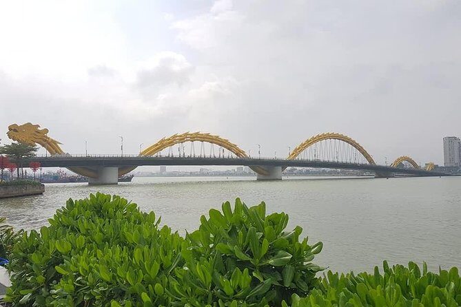 Da Nang city with Marble Mountain - Monkey Mountain-Dragon Bridge - Who Should Consider This Tour?