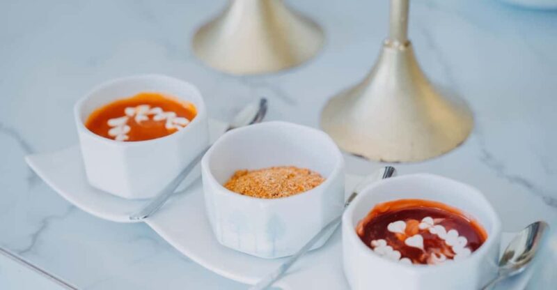 Da Nang: Cocktail Making Class & Experience - Key Points