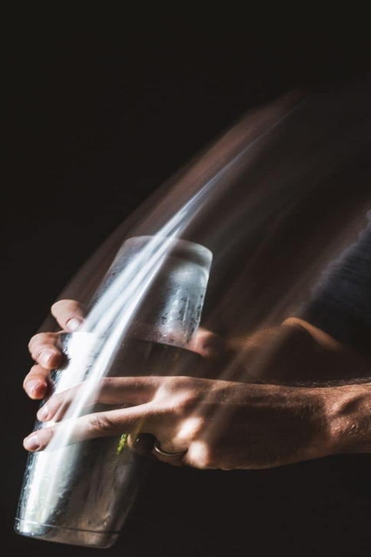 Da Nang: Cocktail Making Class & Experience - The Value of the Experience