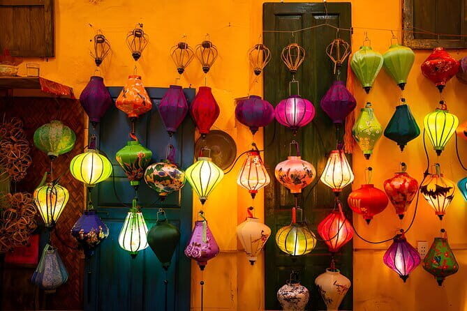 Da Nang Coconut Forest Hoi An Full Day Tour - FAQs