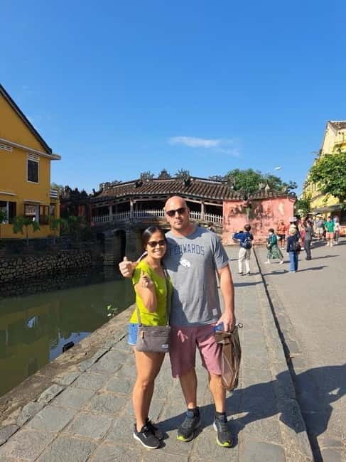 Da Nang: Coconut Jungle &Hoi An City-Boat Ride Lantern - An In-Depth Look at the Tour Itinerary
