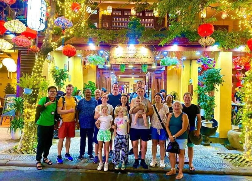 Da Nang: Coconut Jungle &Hoi An City-Boat Ride Lantern - The Value and Who Will Love It