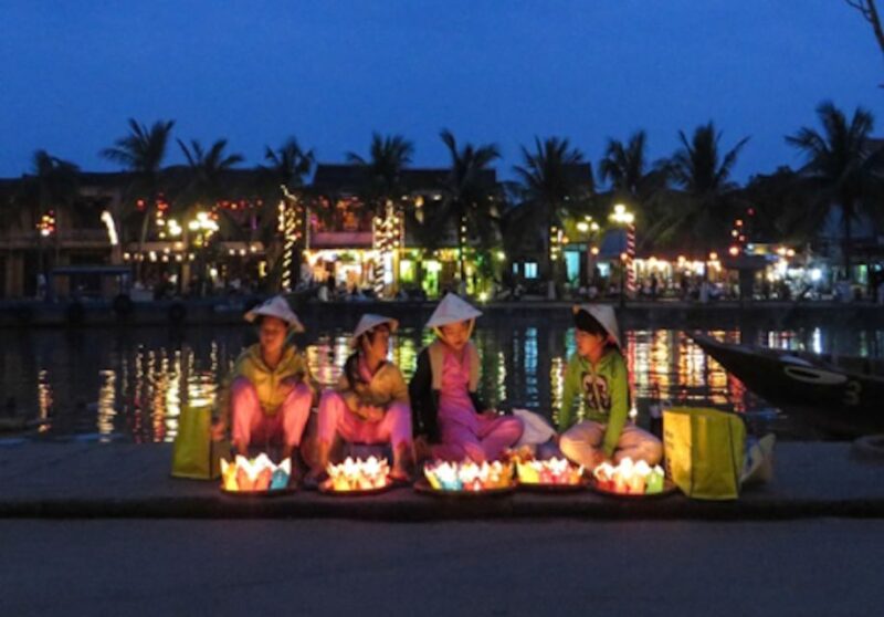 Da Nang: Coconut Jungle & Hoi An City - Boat Ride Lantern - Authentic Reviews and Real Experiences