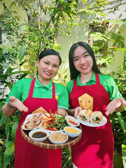 Da Nang: Coffee Making Class and Banh Mi Class - Exploring the Da Nang: Coffee Making Class and Banh Mi Class