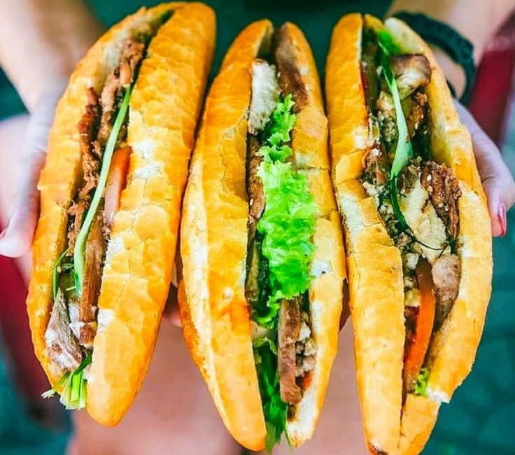Da Nang: Coffee Making Class and Banh Mi Class - What to Expect from the Class