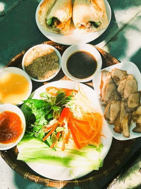 Da Nang: Coffee Making Class and Banh Mi Class - Why This Experience Stands Out