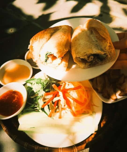 Da Nang: Coffee Making Class and Banh Mi Class - FAQ
