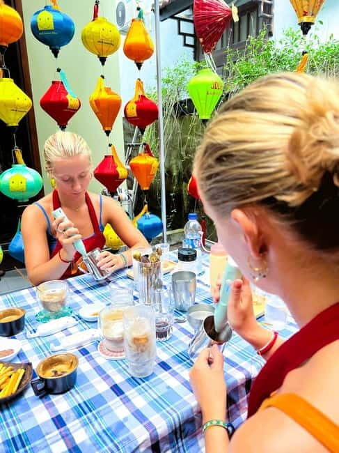 Da Nang: Coffee Making Class - Final Thoughts: Is This Tour for You?