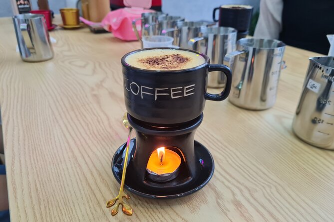 Da Nang Coffee Making Workshop - Final Thoughts