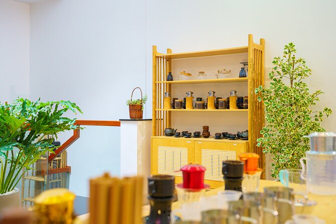 Da Nang Coffee Making Workshop - FAQ