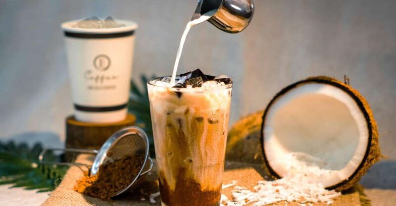 Da Nang Coffee Making Workshop - Key Points