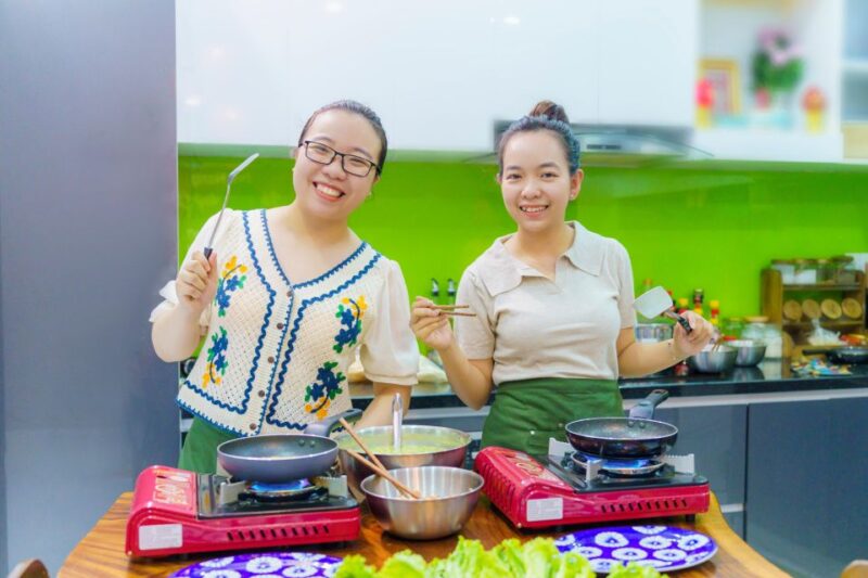 Da Nang Coffee Making Workshop - Authenticity and Cultural Connection