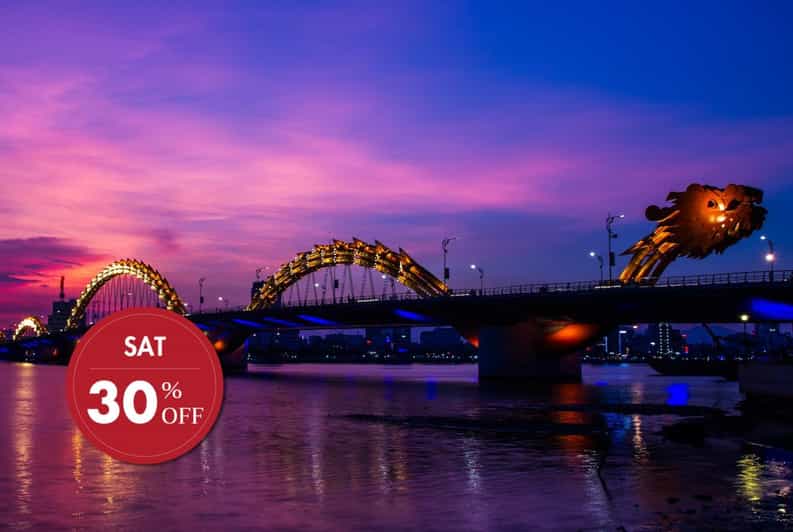 Da Nang: Con Market And Seafood Street Experience - Key Points