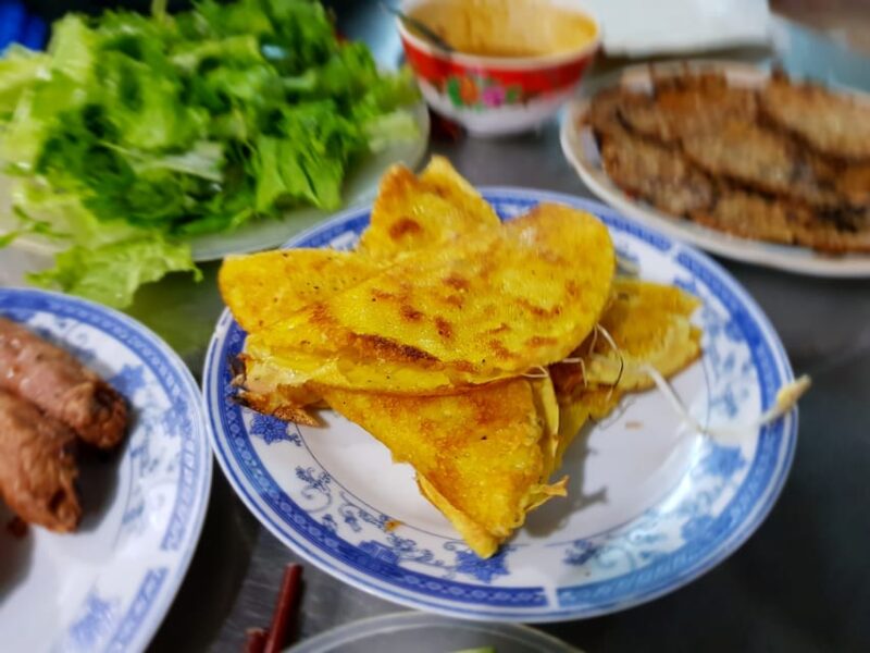 Da Nang: Con Market And Seafood Street Experience - Authentic Experiences and Honest Impressions