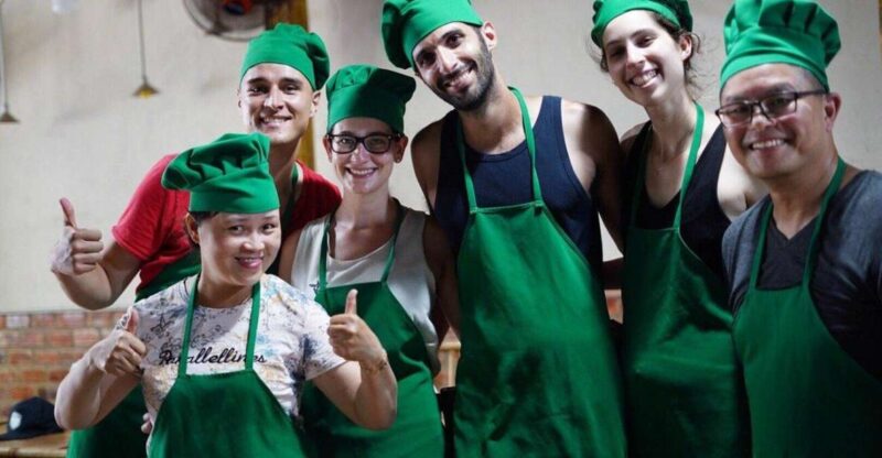 Da Nang: Cooking Class and tasting Pho with Local Girl - The Sum Up