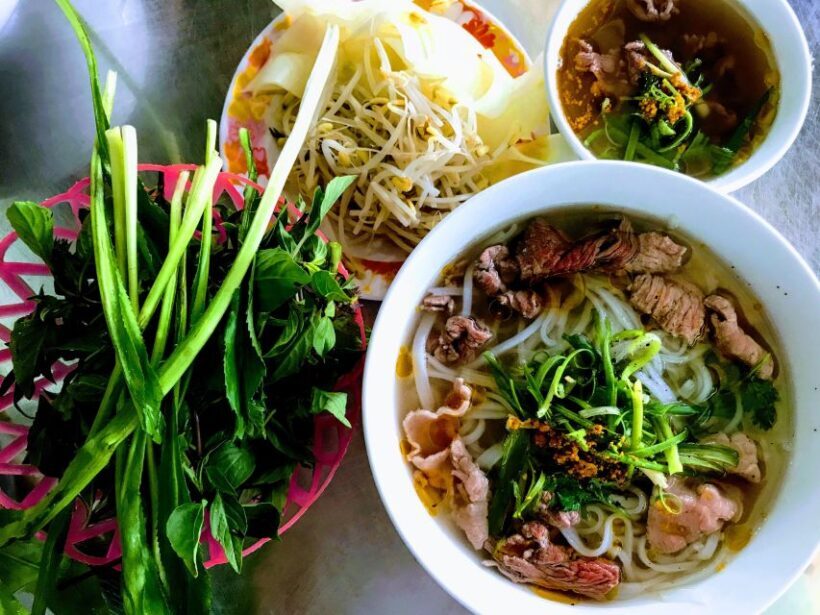 Da Nang Cooking: Market tour, farming, and cooking class - An Inside Look at the Tour Experience