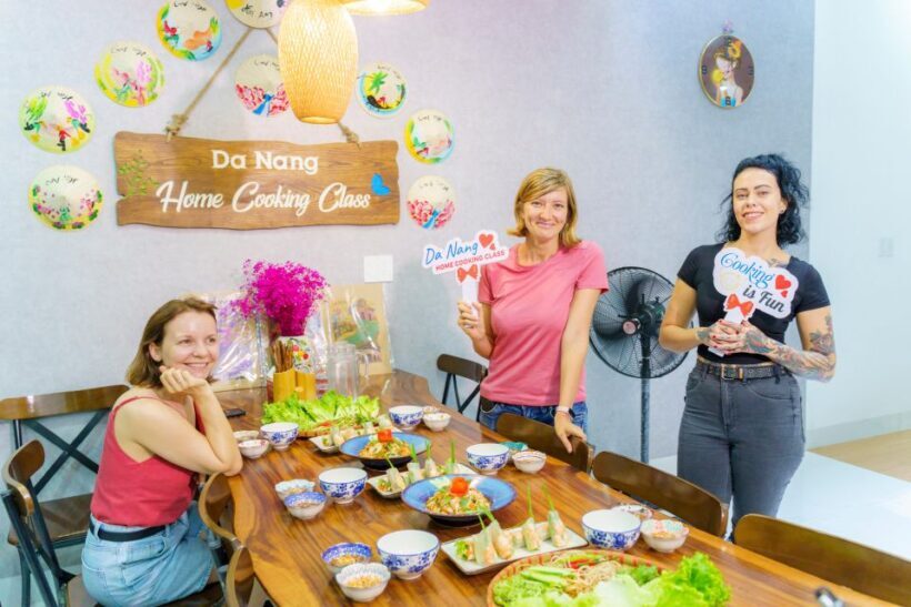 Da Nang Cooking: Market tour, farming, and cooking class - Final Thoughts