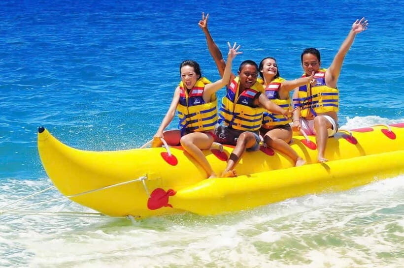 Da Nang: Coral Snorkelling and Jetski Experience - Pros and Cons Revisited