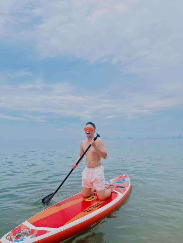 Da Nang: Coral Snorkelling and Water Motorbike Experience - Who Will Love This Tour?