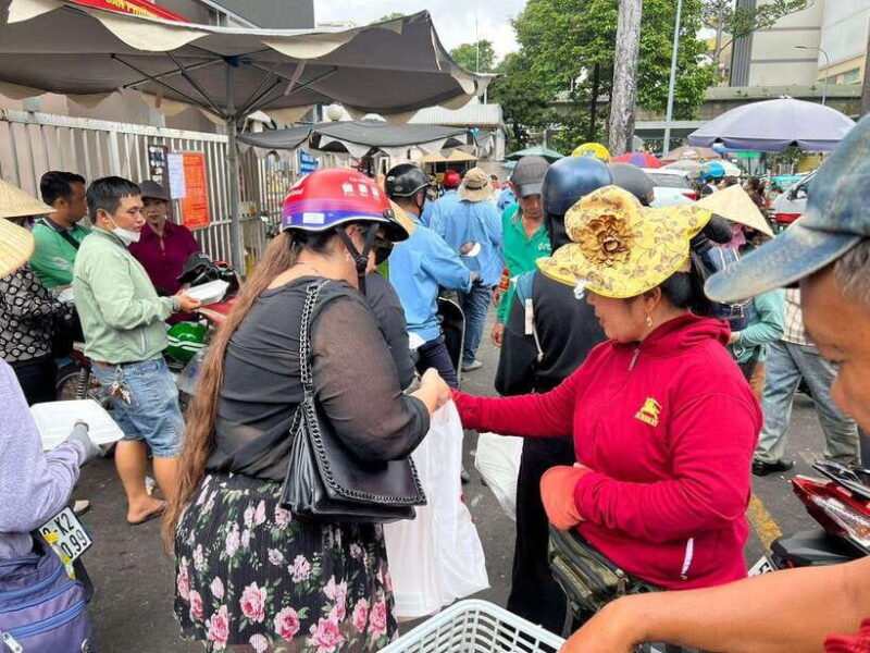 Da Nang Cuisine Cooking Private Private Tour With Students - Final Thoughts