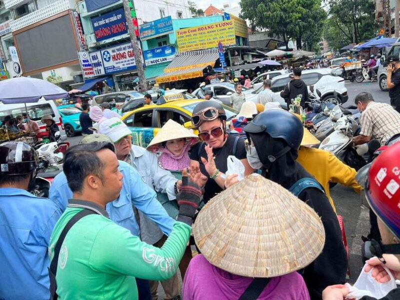 Da Nang Cuisine Cooking Private Private Tour With Students - FAQ