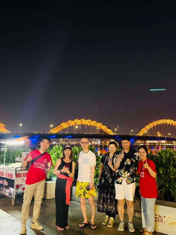 Da Nang: Culinary Tour by Night - Who Will Love This Tour?