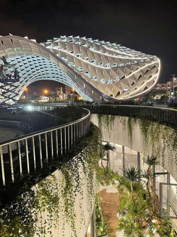 Da Nang: Culinary Tour by Night - FAQs