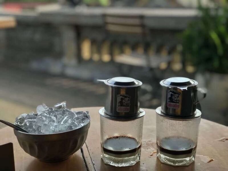 Da Nang: Culinary Tour by Night - Final Word