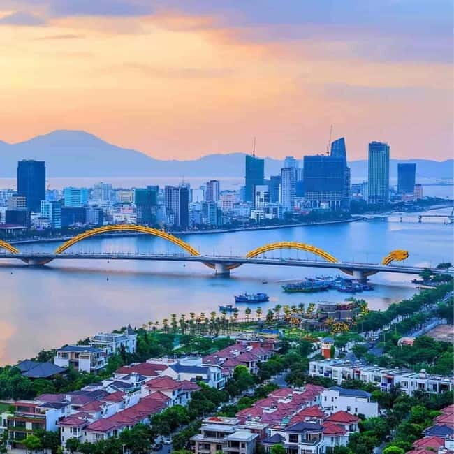 Da Nang: Cultural Villages, Food Market, and Museum Tour - FAQ