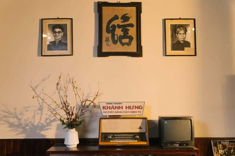 Da Nang: Custom-Made Prescription Glasses in Colonial Optic - Key Points