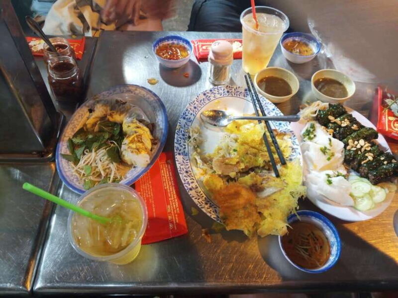 Da Nang Cycling Street Food Private Tour By Bike - Frequently Asked Questions (FAQs)