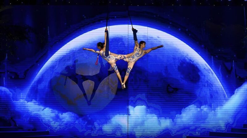 Da Nang: Da Nang Charming show ticket - The Practicalities: What’s Included, What’s Not