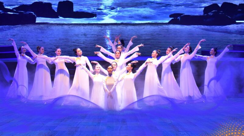 Da Nang: Da Nang Charming show ticket - Overall Impression: Who Should Consider This?
