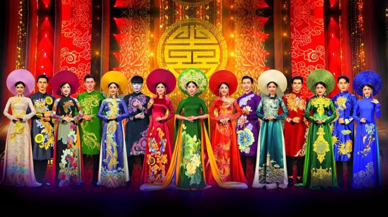 Da Nang: Da Nang Charming show ticket - FAQ