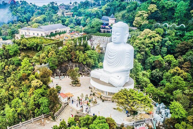 Da Nang Daily Tour All Inclusive - Authentic Experiences and Key Highlights