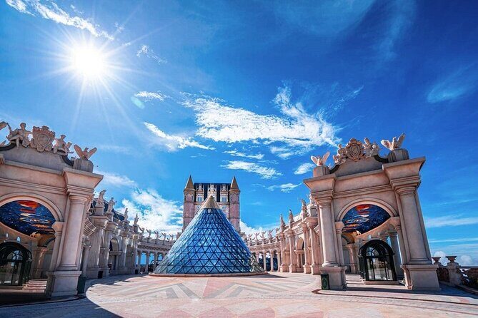 Da Nang Daily Tour All Inclusive - Who This Tour Is Best For