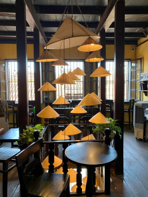 Da Nang: Discover Monkey moutain-Marble moutain-Hoi An town - Final Thoughts