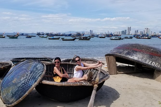 Da Nang Discovery With Cool Locals - Introducing the Da Nang Discovery With Cool Locals Tour